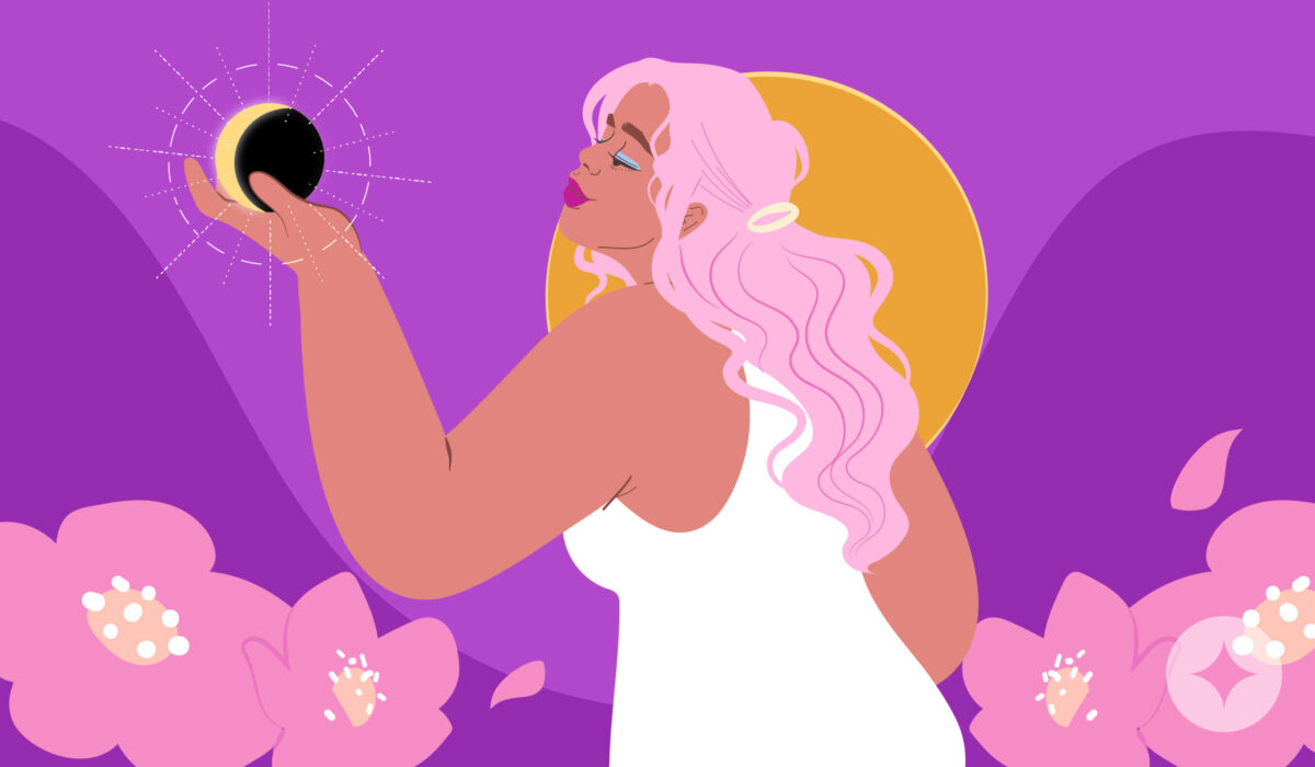 Mercury Retrograde: Survival Guide to Period Pain and Pleasure!