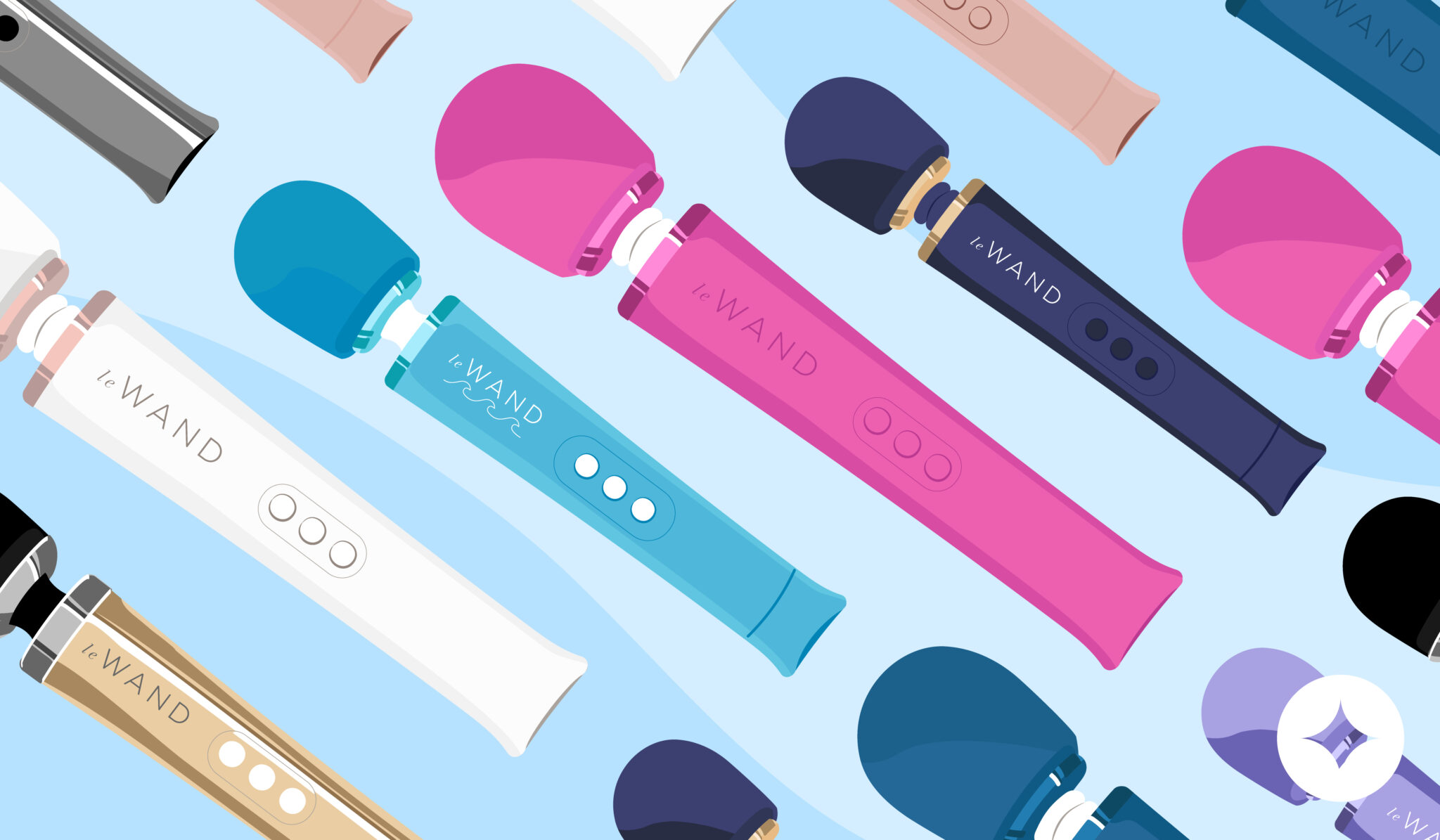 How to Choose a Wand Vibrator - Complete Buying Guide [2025] | Le Wand