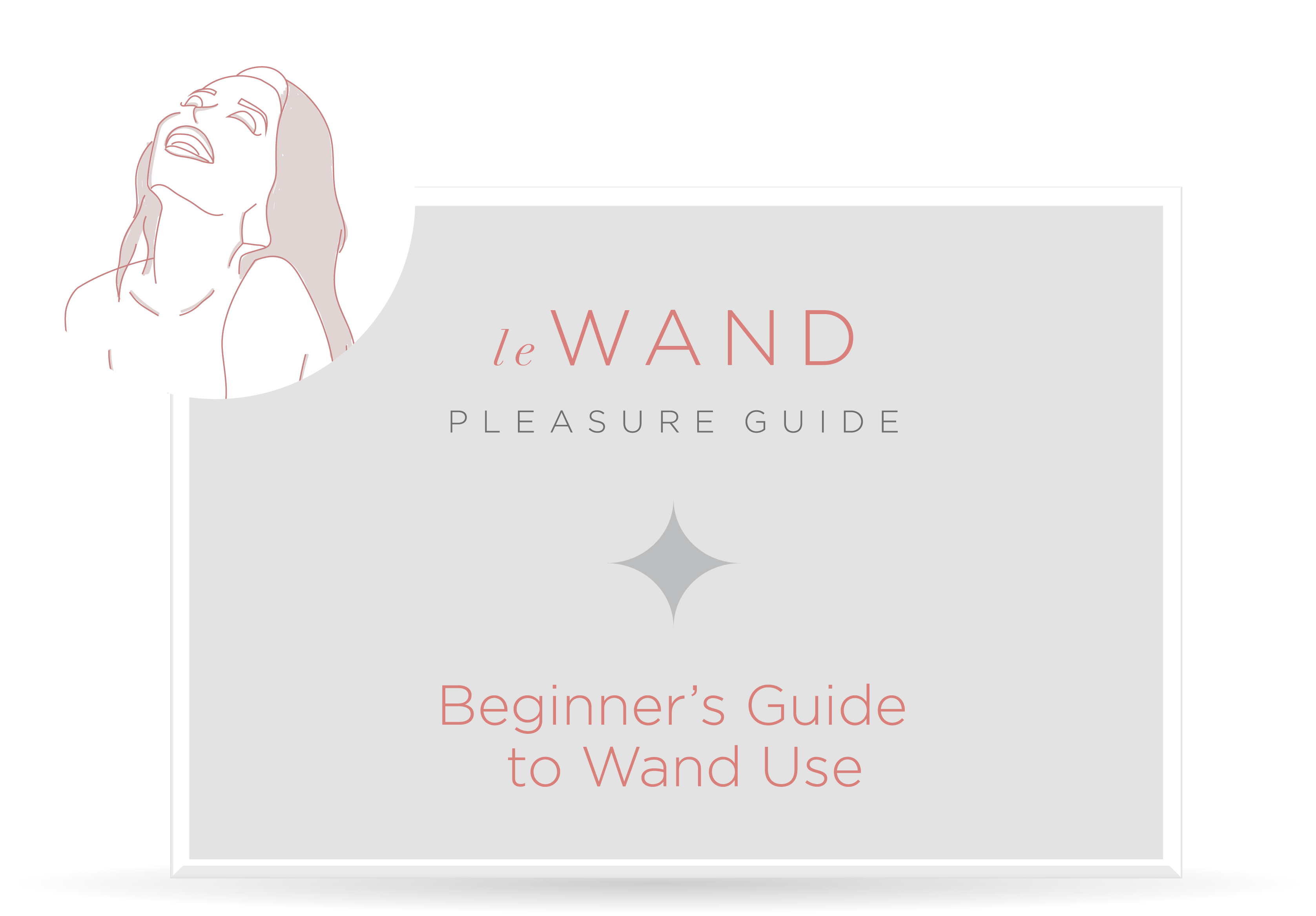 Le Wand Petite: Best Mini Wand Vibrator 2023 | Le Wand