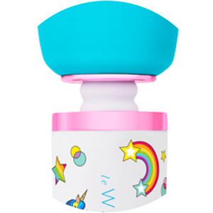 Le Wand Unicorn Wand: New 8-Piece Limited Edition Set | Le Wand