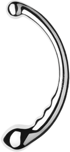 Le Wand Swerve: Best Stainless Steel Sex Toy 2023 | Le Wand