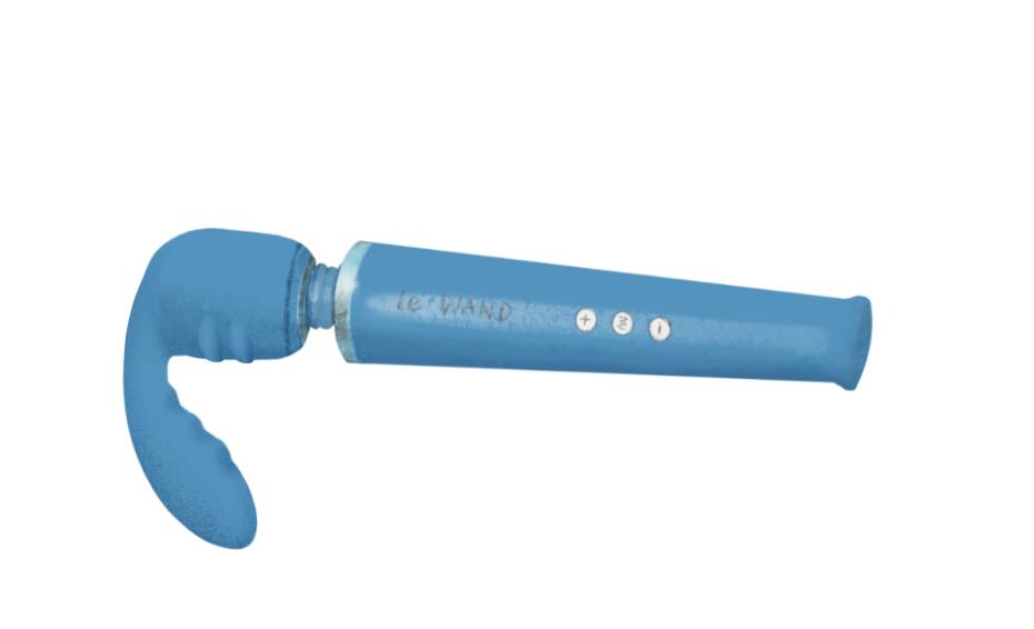 Wand Attachments: Beginners Guide to Wand Accessories (New)