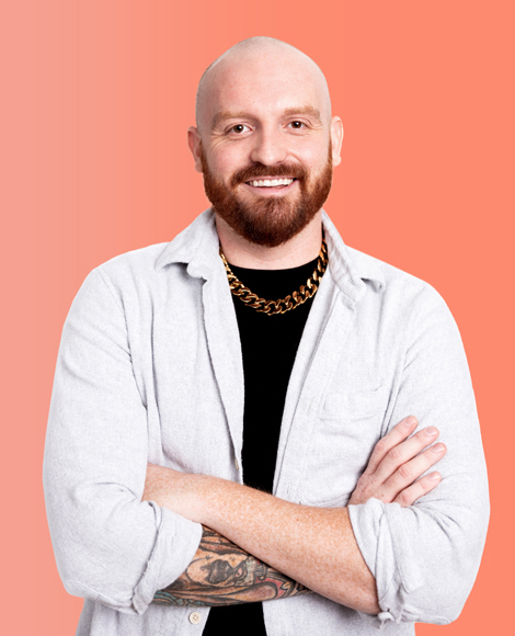 Bobby Box - Product Educator / Brand Ambassador | Le Wand Massager