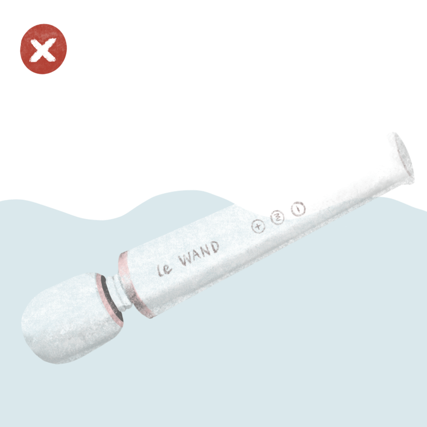 Wand Vibrators: The Most Complete Guide on Wand Sex Toys (NEW)