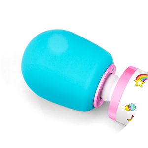 Le Wand Unicorn Wand: New 8-Piece Limited Edition Set | Le Wand