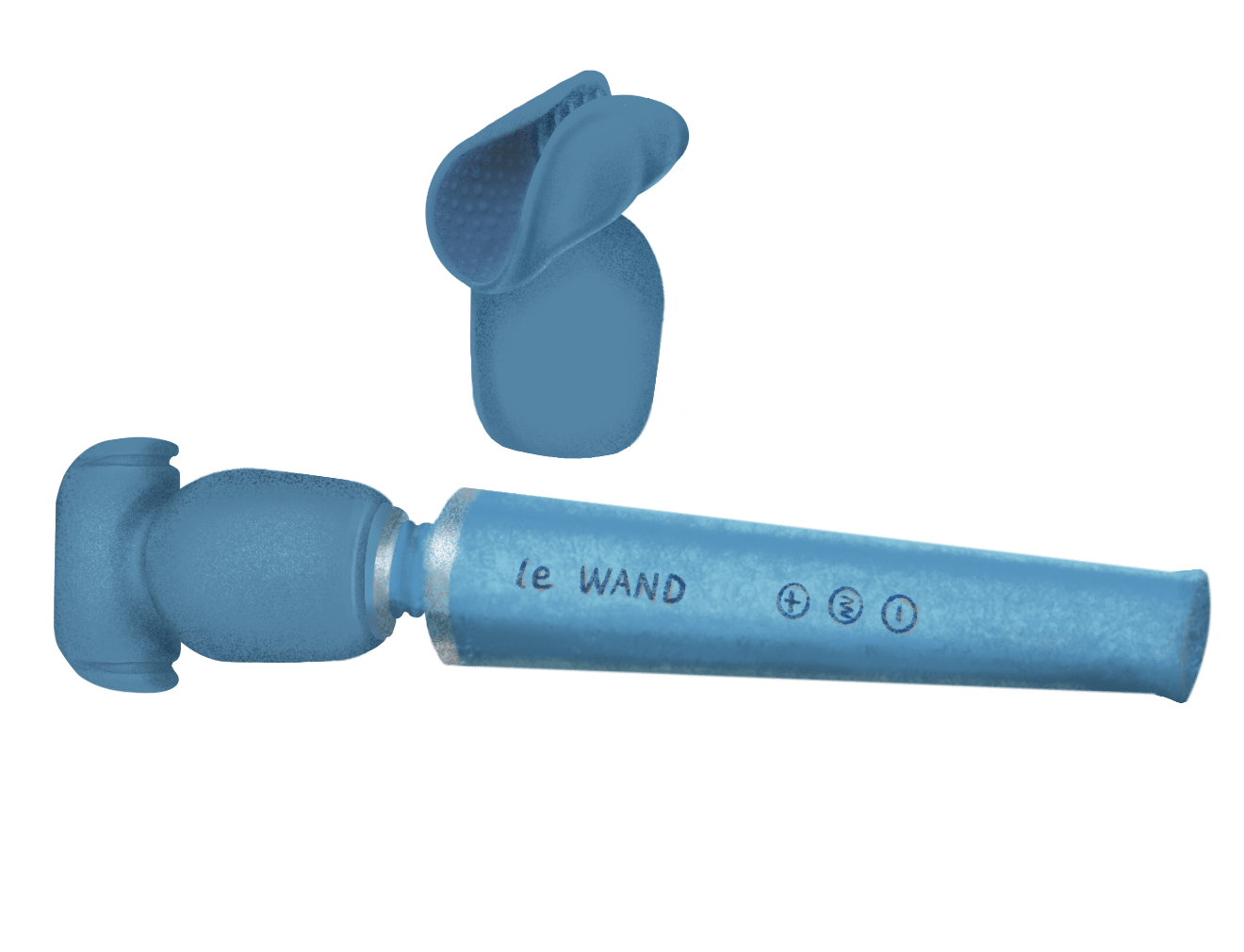 Wand Attachments: Beginners Guide to Wand Accessories (New)